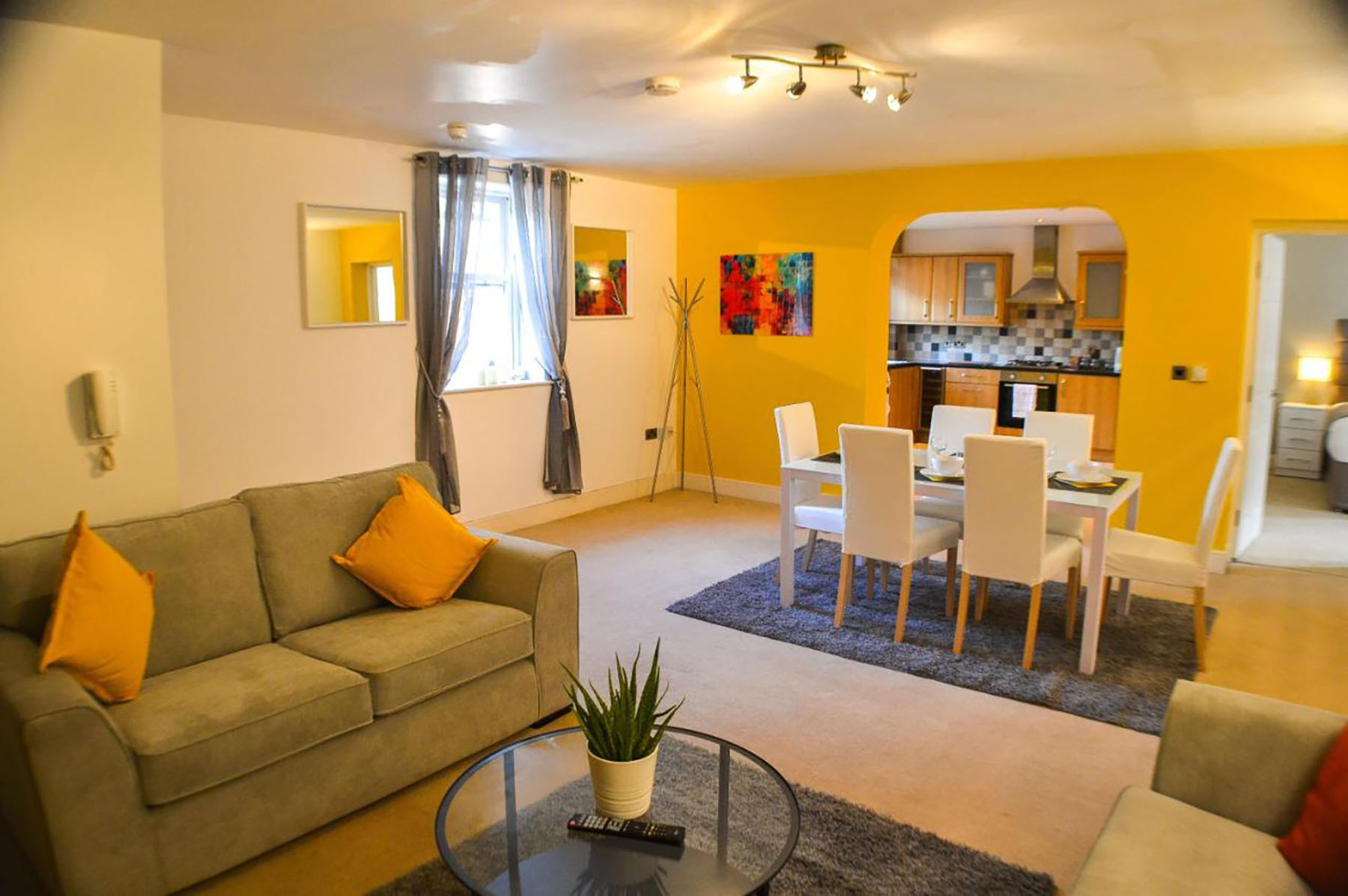 Guaranteed Rental Income - DerBnB